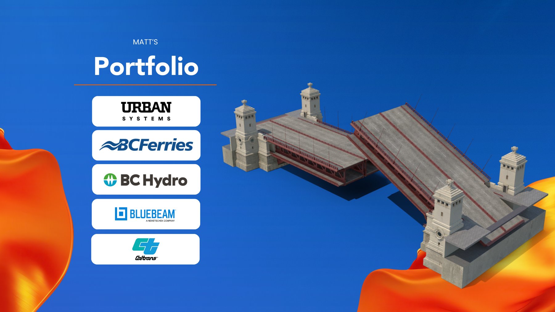 SC TechProfiles: Matt Kolberg - Charting the Long Trail