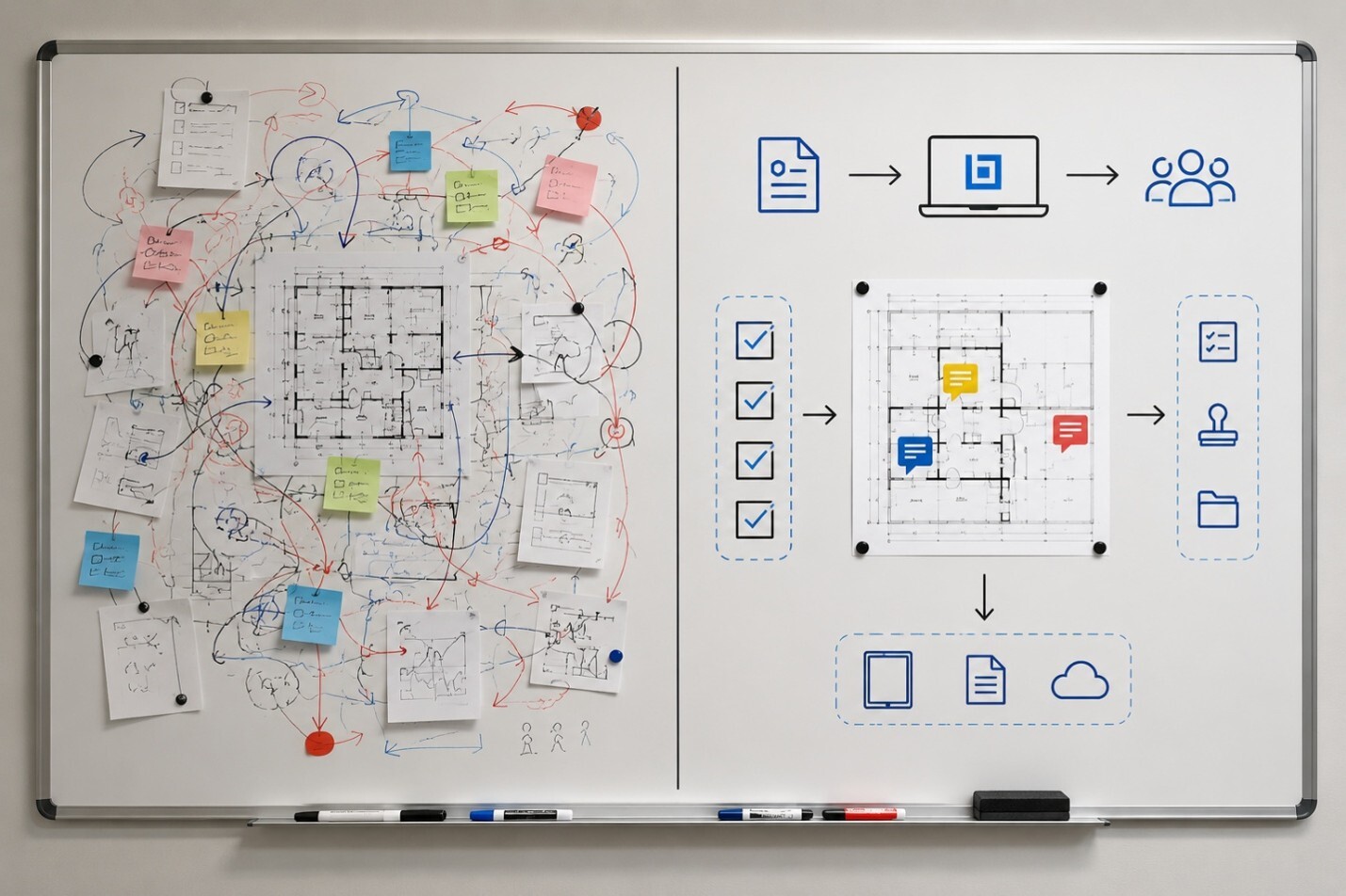 Bluebeam Launch et Optimize : pourquoi la plupart des équipes n ...